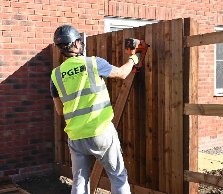 Exceptional Customer Care: PGE Landscaping's Commitment to Your ...